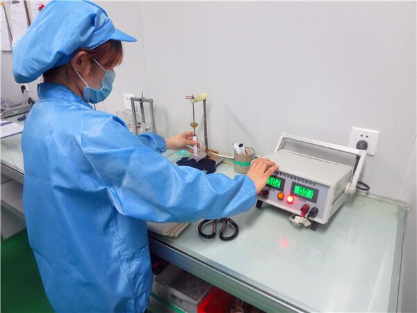 How do identify the quality of the internal lacquer of collapsible ...